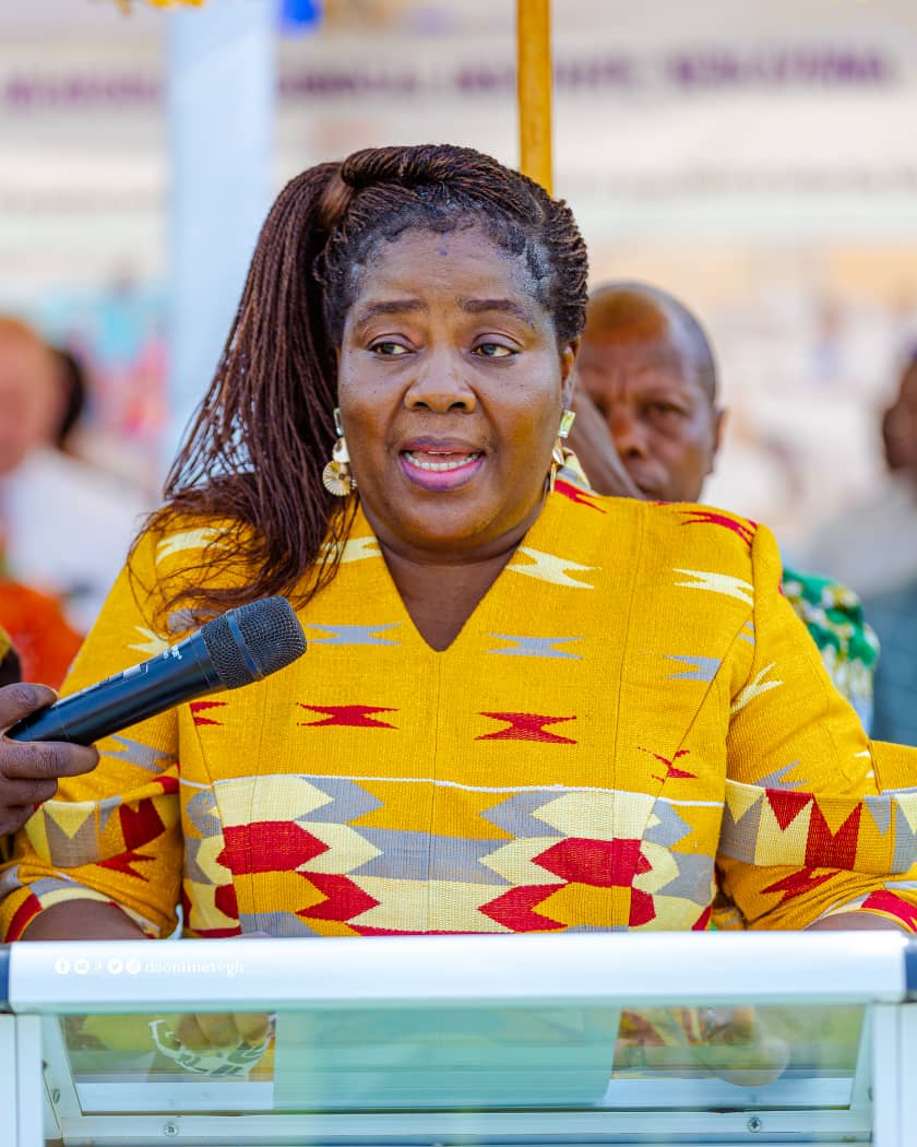 Fr. Dogli Memorial Technical Institute (DOTECH) – Ghana TVETS Oti Region